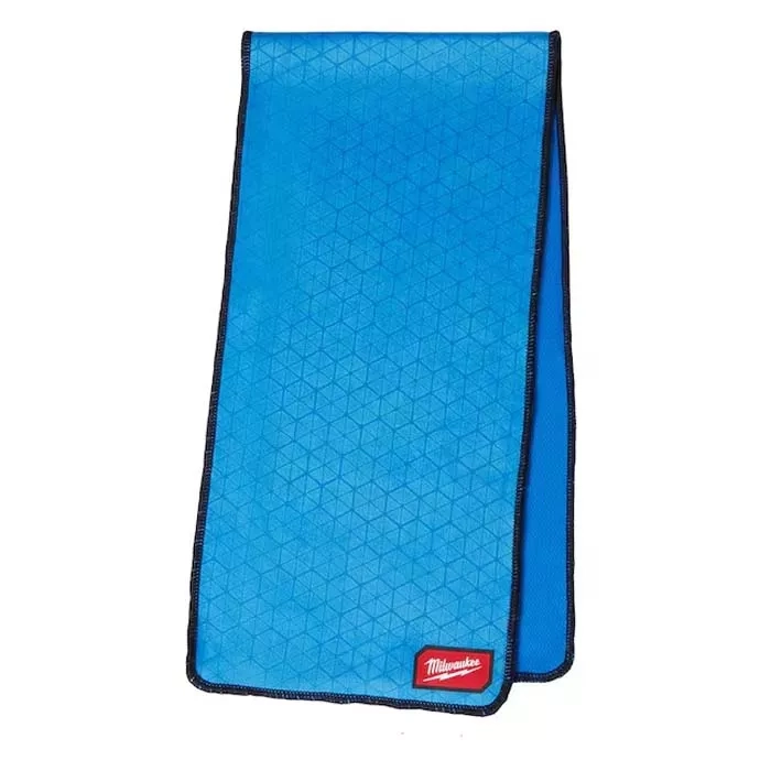 Milwaukee Cooling Microfiber Towel - Runnings