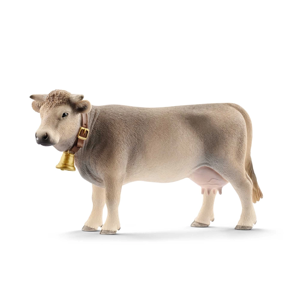 simmental calf toy