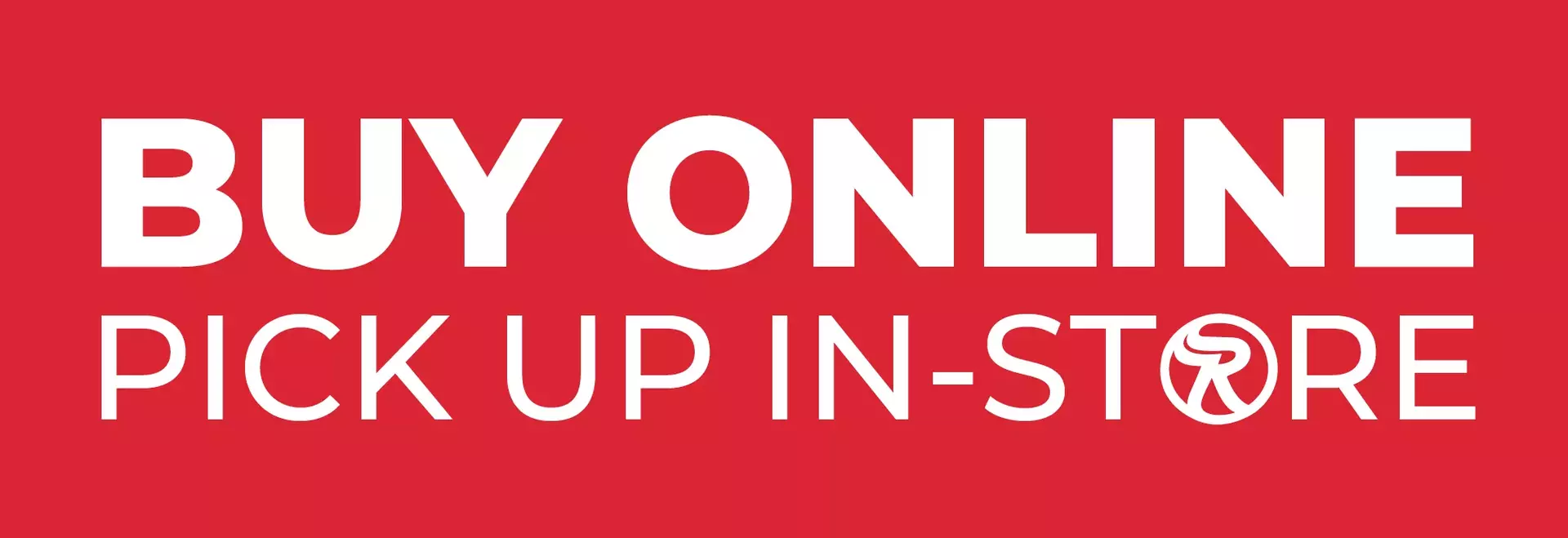 Buy Online Pick Up In Store - Runnings