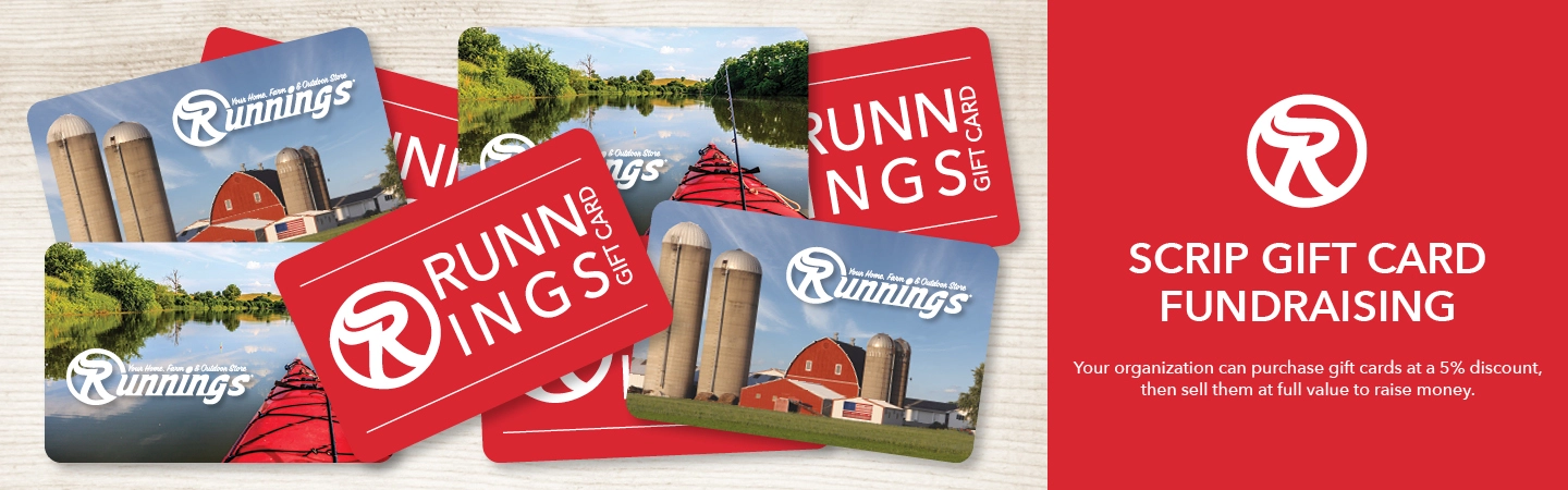 Home Page - Runnings